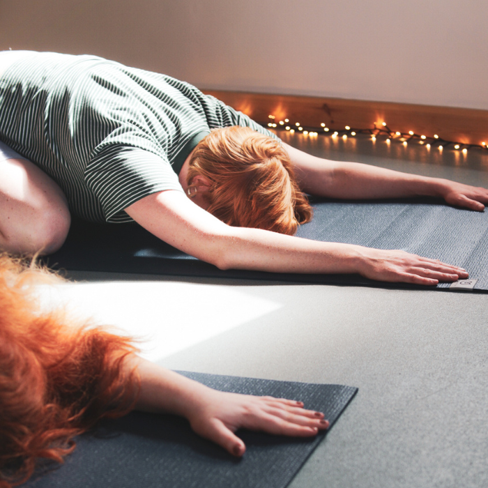 Yin Yoga: Stretch and Restore – Windmill Hill City Farm Bristol
